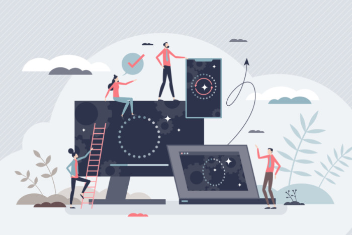 Secure remote updating of IoT devices without compromising on their ... Secure remote updating of IoT devices without compromising on their ...